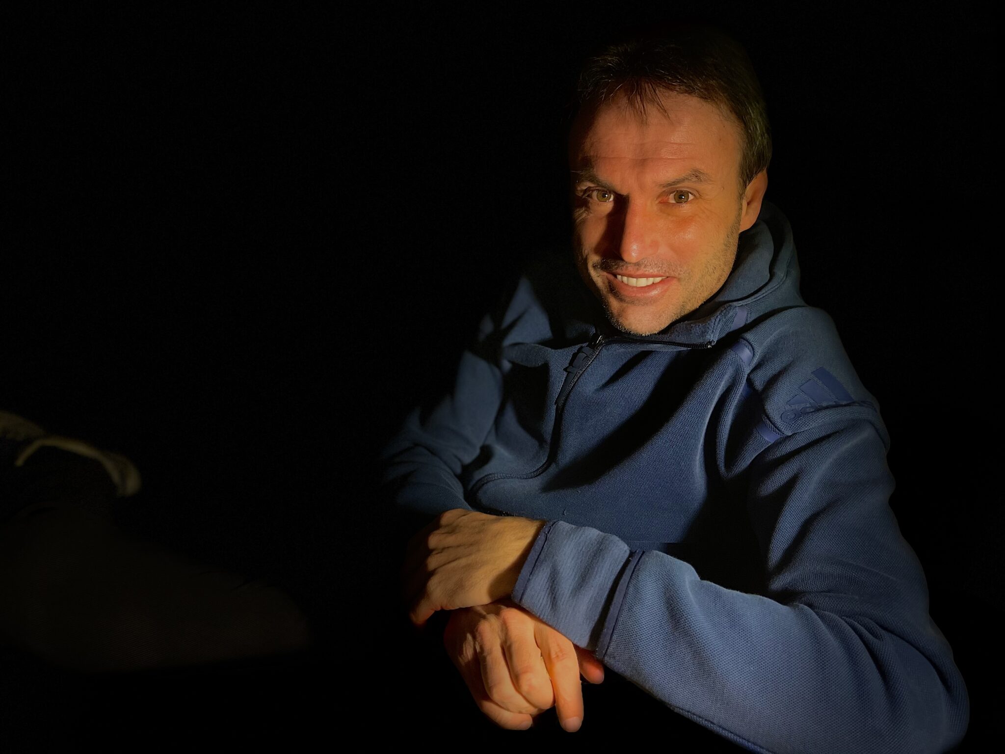 DON MARCO POZZA: SONO FIGLIO DEL LICEO CLASSICO - Vativision