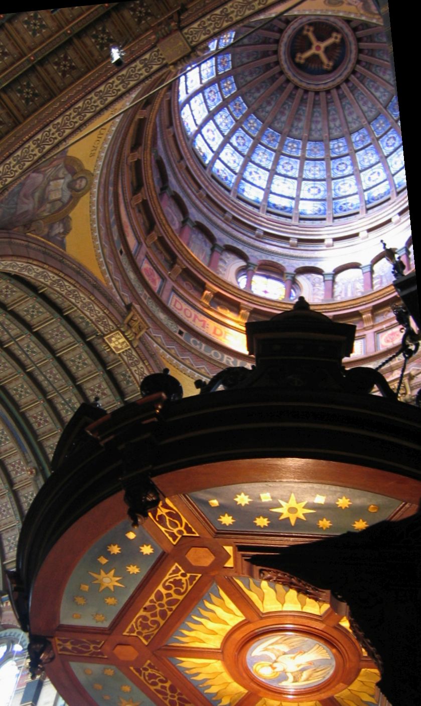 MIRACOLI EUCARISTICI: OLANDA, IL MIRACOLO DI AMSTERDAM DEL 1345 ...