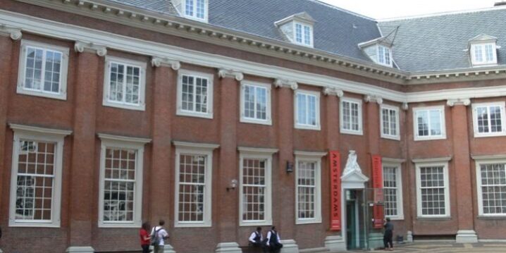 MIRACOLI EUCARISTICI: OLANDA, IL MIRACOLO DI AMSTERDAM DEL 1345 ...
