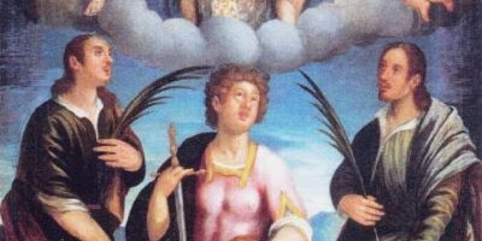 IL SANTO DEL 12 MAGGIO: UNA CELEBRAZIONE DI FEDE E STORIA - Vativision