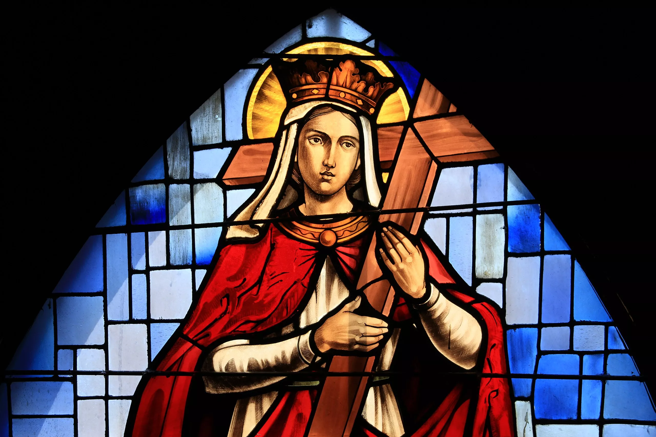 SANT’ELENA IMPERATRICE: LA SANTA DEL 18 AGOSTO - Vativision