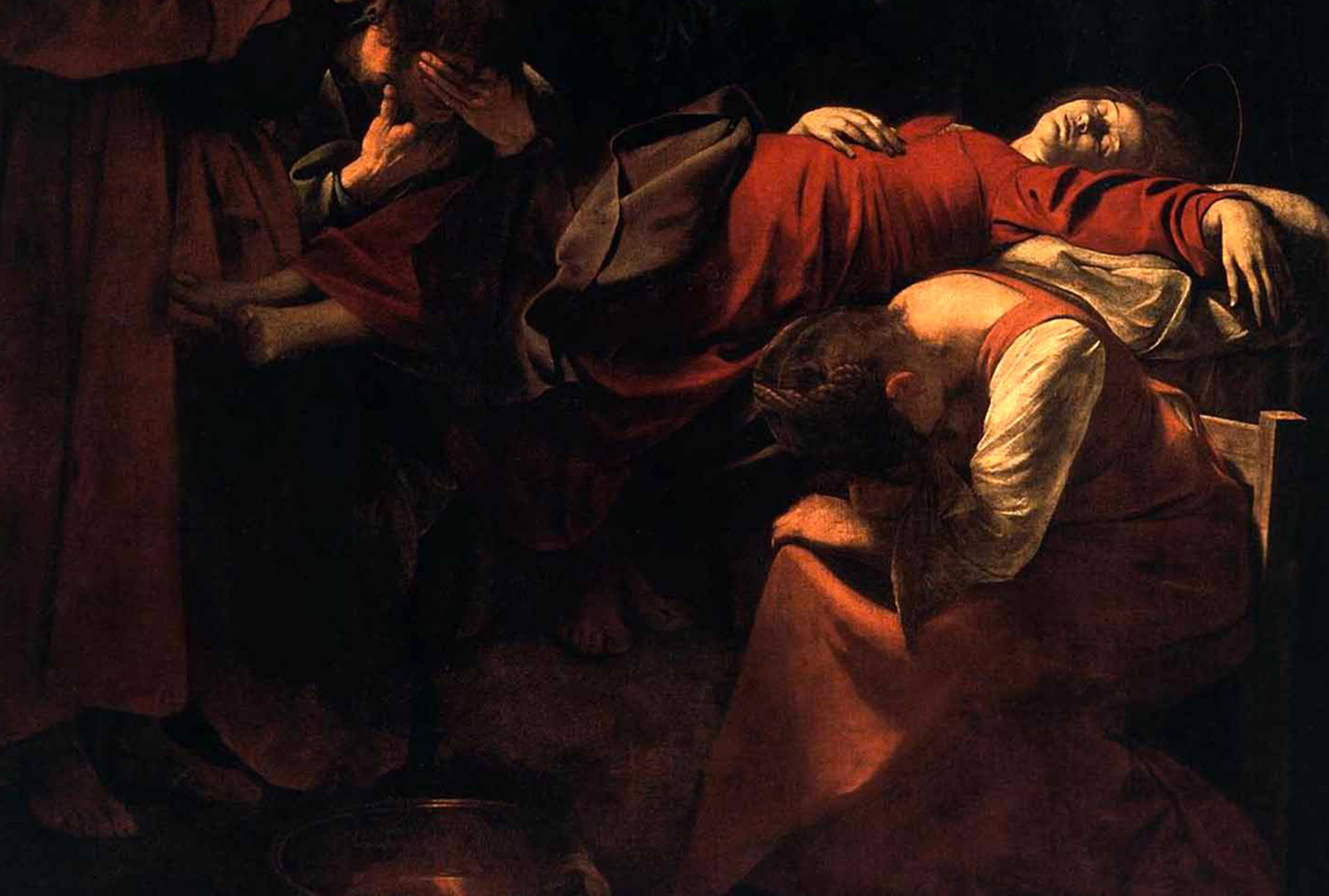 DON MARCO POZZA: IL COMMENTO AL VANGELO DI OGGI - Vativision