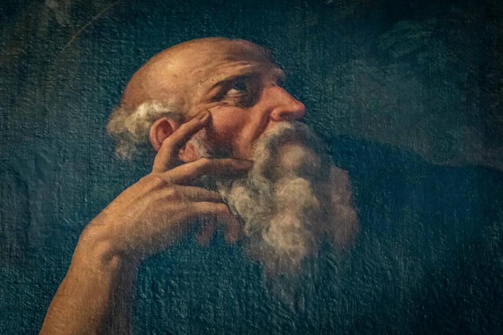 SANT’EGIDIO: IL SANTO DEL PRIMO SETTEMBRE - Vativision