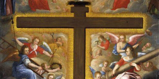 ESALTAZIONE DELLA SANTA CROCE: LA FESTA DEL 14 SETTEMBRE - Vativision