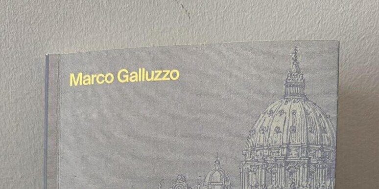 LA STORIA SEGRETA DEI GIUBILEI IN UN LIBRO DI MARCO GALLUZZO - Vativision