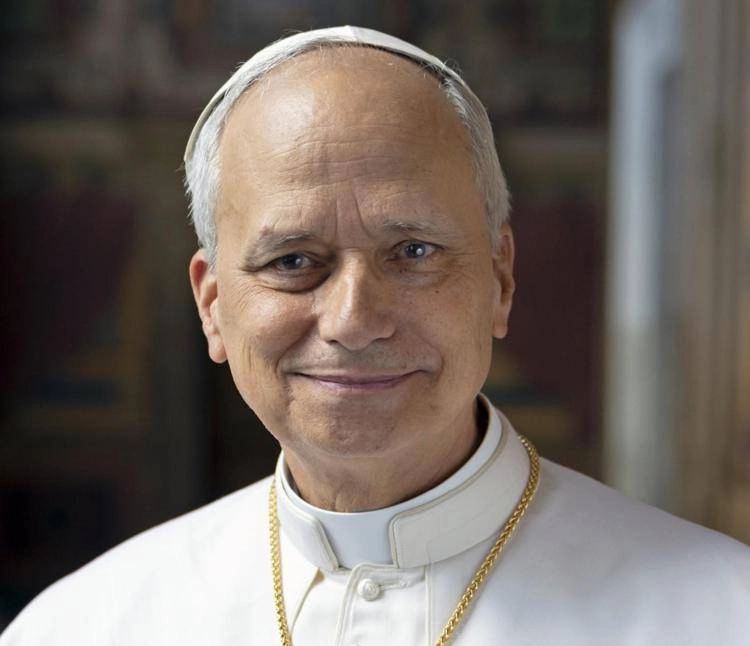L'ISTRUTTORE IN PALESTRA DI LEONE XIV, 'IL PAPA È IN GRAN FORMA ...